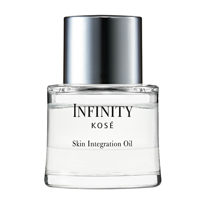 【楽天市場】インフィニティ スキン インテグレーション オイル 40ml 【2層美容オイル】 kose INFINITY：Saikou Store