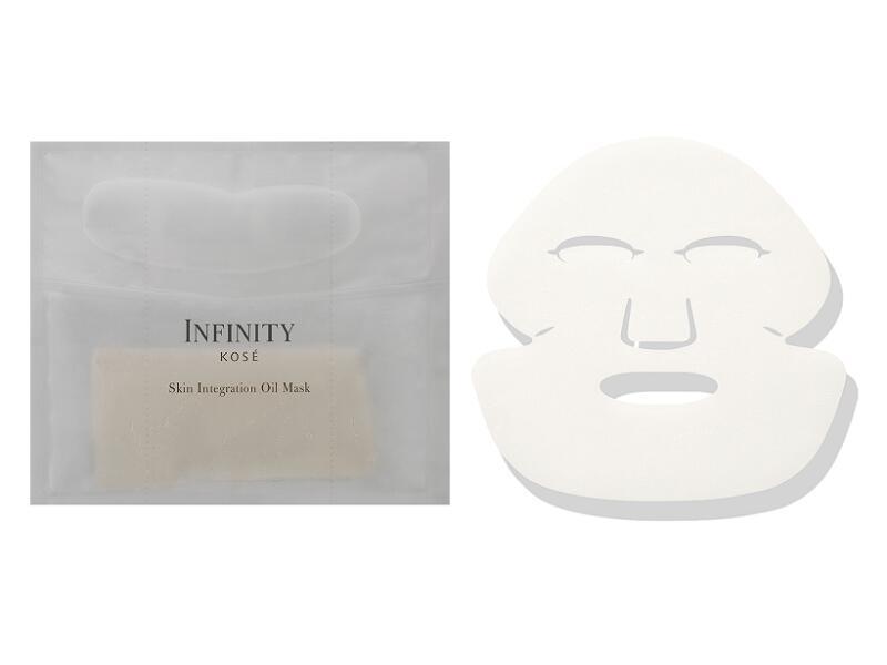 【楽天市場】インフィニティ スキン インテグレーション オイル マスク kose INFINITY：Saikou Store