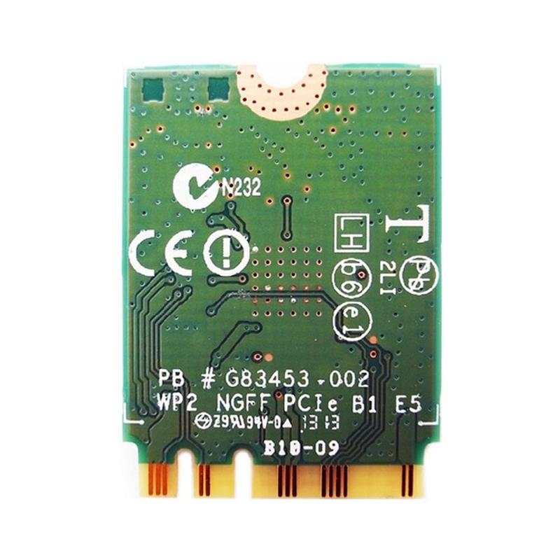 【楽天市場】インテル Intel Dual Band Wireless-AC 7260 デュアルバンド 2.4/5GHz 802.11ac ...