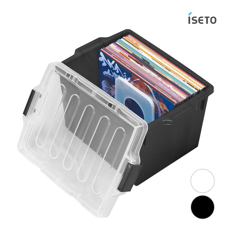 【楽天市場】iseto 同人誌ケース B5 I-258 伊勢藤 漫画 コミックス アニメ 冊子 雑誌 カタログ パンフレット 収納ケース ボックス型収納 整理 整頓 片づけ 掃除 保管 保存 ...