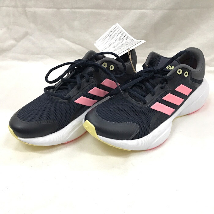 【楽天市場】Adidas スニーカー レスポンスW ネイビー 23cm GX2007 [jgg]【中古】：サカイのリサイクルショップ