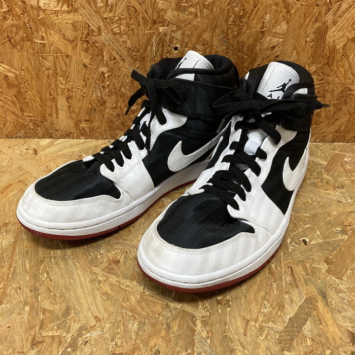 【楽天市場】NIKE ナイキ エアジョーダン1 MID DD9338-016 27.0cm メンズスニーカー [jgg]【中古】：サカイの ...