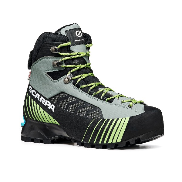 【楽天市場】(A)スカルパ SC23224 リベレライト HD WMN(カラー：セージ)【登山靴】【トレッキングシューズ】【ウィメンズ ...