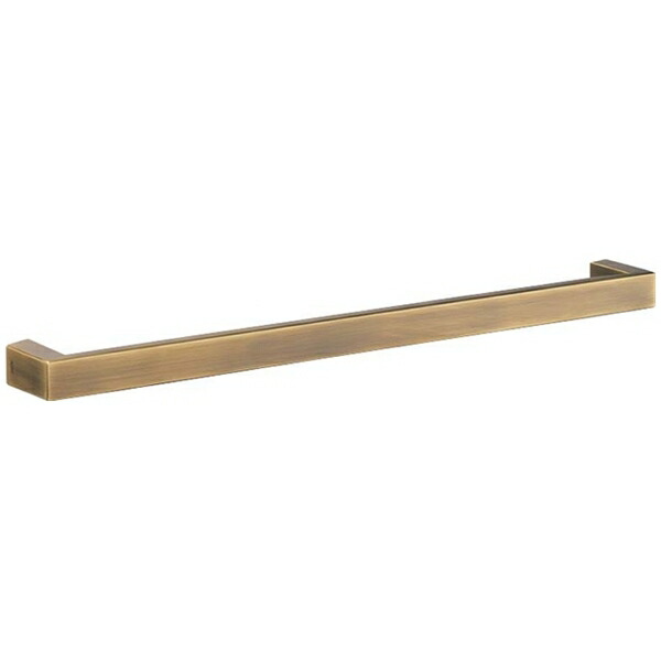 【楽天市場】ユニオン アーキテクチャルハードウェア インテリアクイップメント タオルバー （品番：PRE-S540-202）1ケ：佐勘金物店