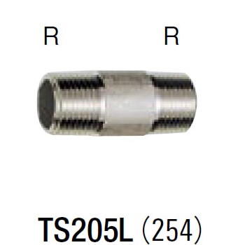 【楽天市場】SANEI 品番：TS205L-25x200 ステンレスフレキニップル サンエイ・三栄水栓製作所：佐勘金物店