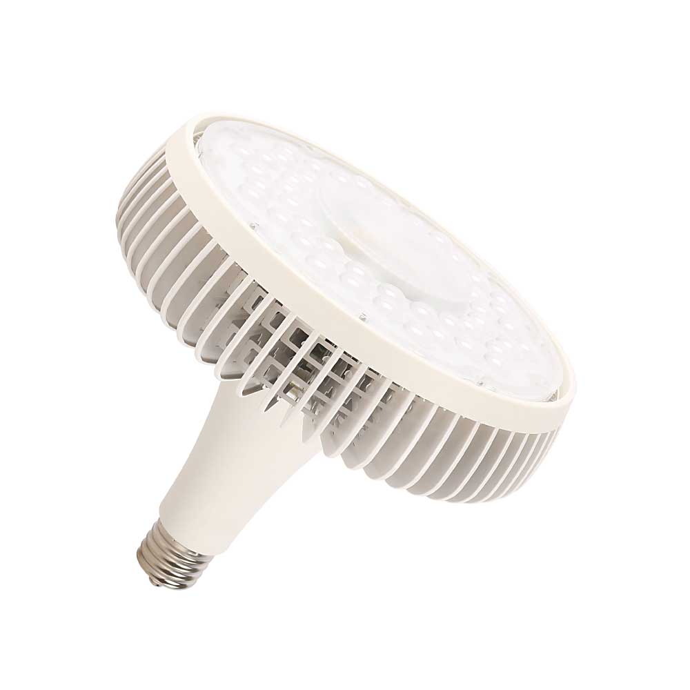 【楽天市場】PSE認証 1年保証 LEDバラストレス水銀灯 200W E39 高輝度40000lm E39兼用口金 節電 LED電球 ...