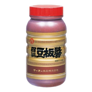 【楽天市場】テーオー 四川豆板醤 1kg 調味料：サカツコーポレーション楽天市場店