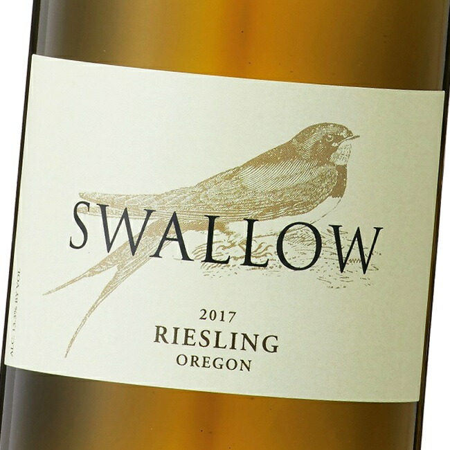 【楽天市場】フォリス スワロー リースリング オレゴン 2018 750ml ワイン Foris Swallow Riesling：サカツ ...