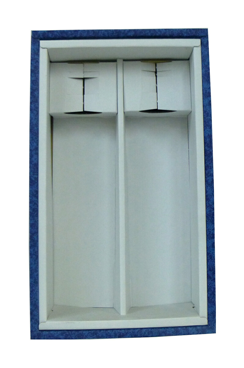 【楽天市場】贈答用カートン箱（被せ）720ml・900ml×2本用 (箱のみの販売はしておりません）：Area Pro Shop 酒のはしだ