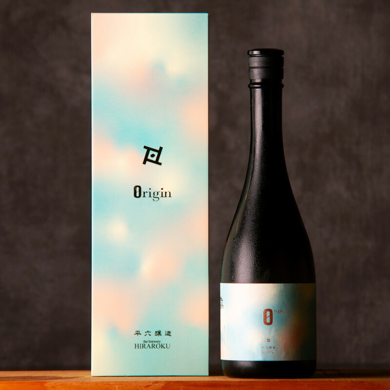 【楽天市場】平六醸造 Re:vive Origin リバイブ オリジン アカツキ 日本酒 720ml 平六醸造 岩手県 紫波町 日詰平井邸 通販 【クール便指定】：地酒「作」＆全国銘酒専門べんのや