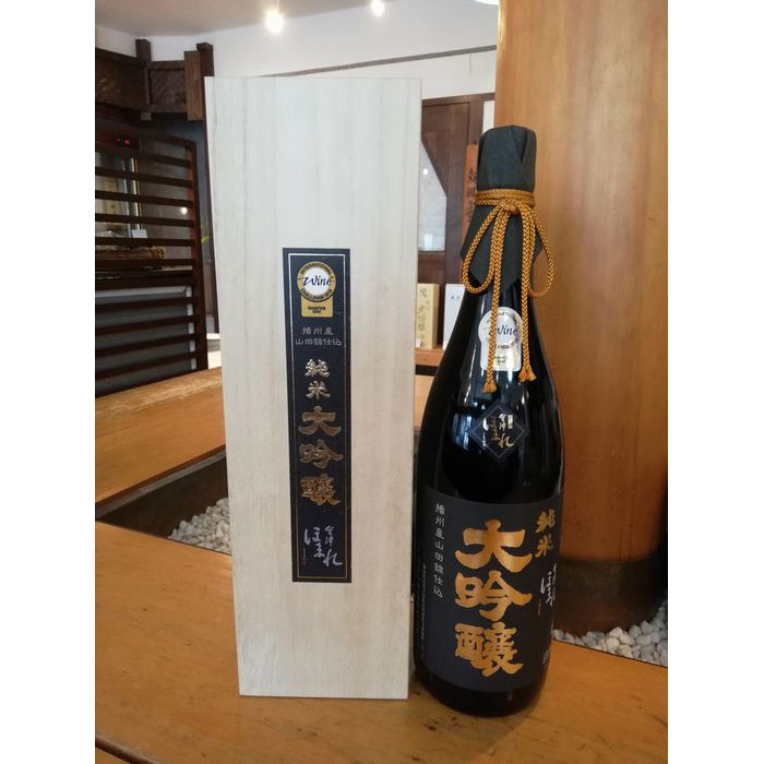 【楽天市場】会津ほまれ 播州山田錦仕込 純米大吟醸酒 H30BY 1800ml：福島 日本酒 地酒 酒の矢吹酒店