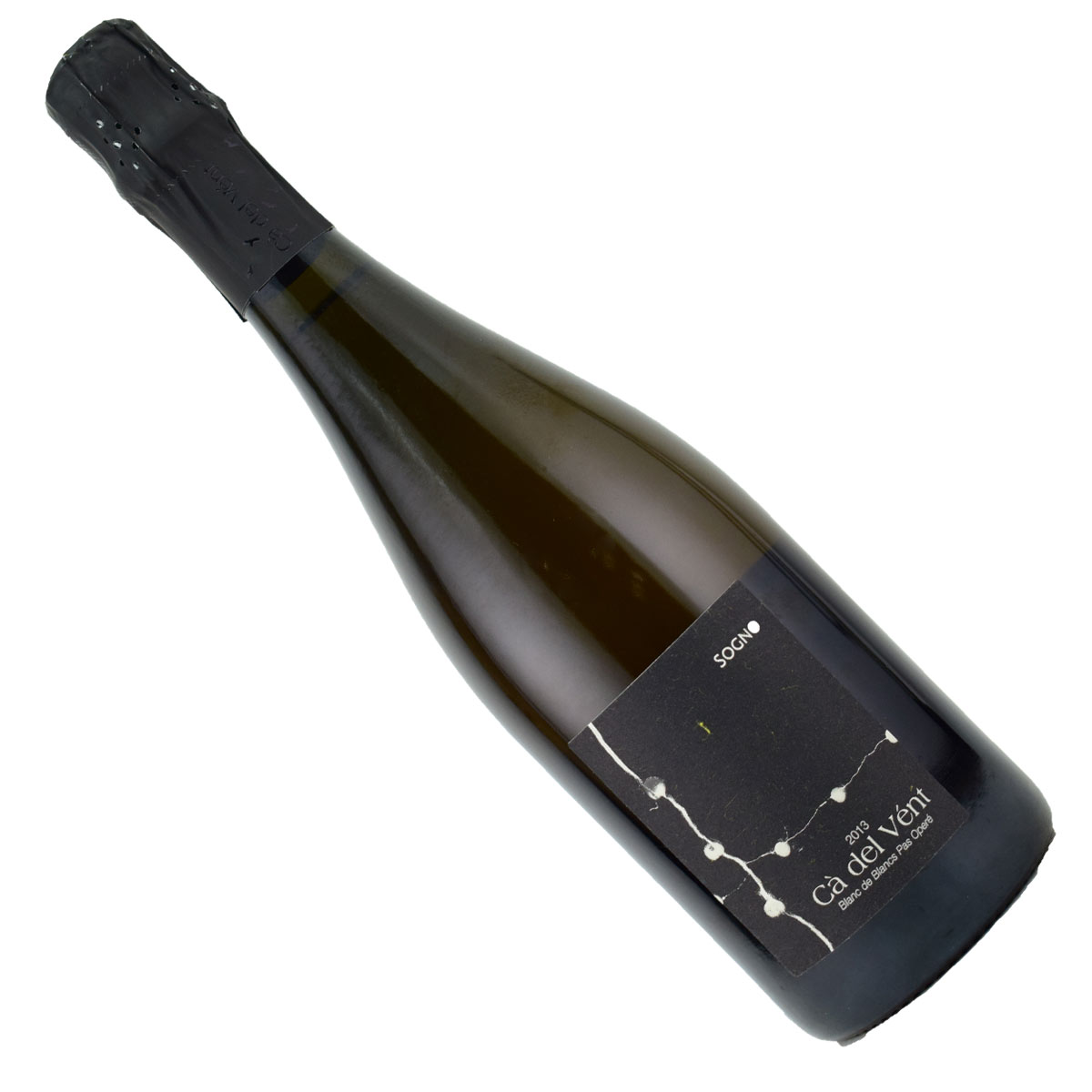 【楽天市場】Ca del Vent Brut Pas Opere Blanc de Blancs Sogno 送料無料ですが北海道・東北は別途 ...