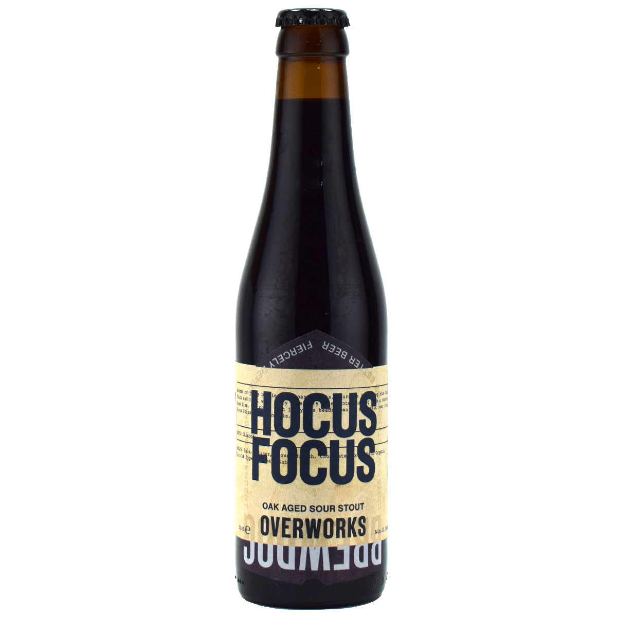 【楽天市場】BREWDOG HOCUS FOCUS OVERWORKS：酒どんどん 楽天市場店