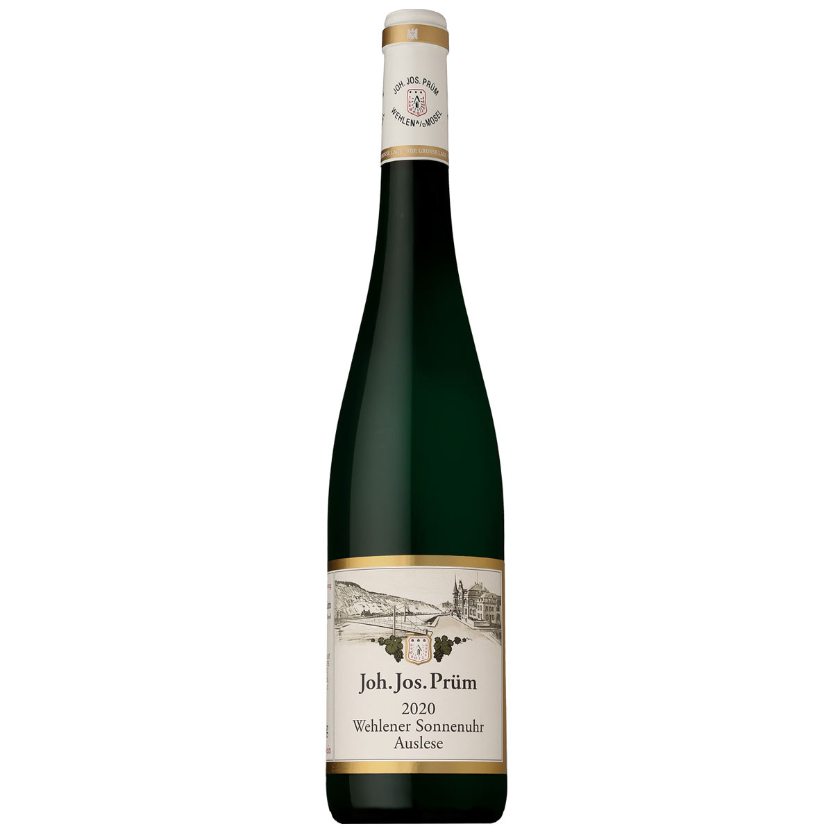 【楽天市場】Weingut Joh. Jos. Prum RIESLING Wehlener Sonnenuhr 送料は無料（送料欄にクール便 ...