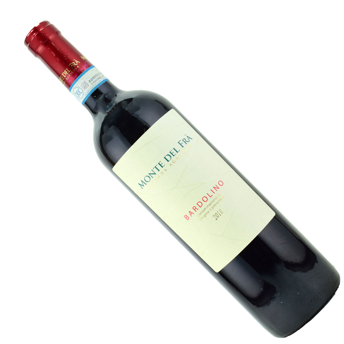 【楽天市場】Bardolino DOC Monte del Frà：酒どんどん 楽天市場店