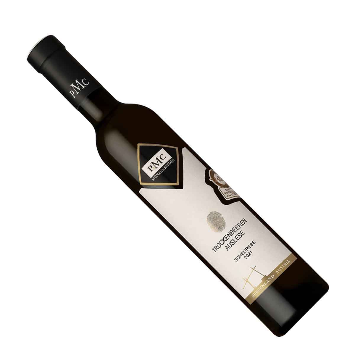 【楽天市場】[2021]ミュンツェンリーダー ノイジードラーゼー トロッケンベーレンアウスレーゼ 375ml極甘口 オーストリア・ブルゲン ...