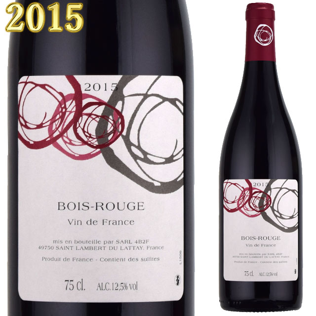 【楽天市場】Agnes ＆ Rene MOSSE Domaine MOSSE VdF Bois Rouge：酒どんどん 楽天市場店