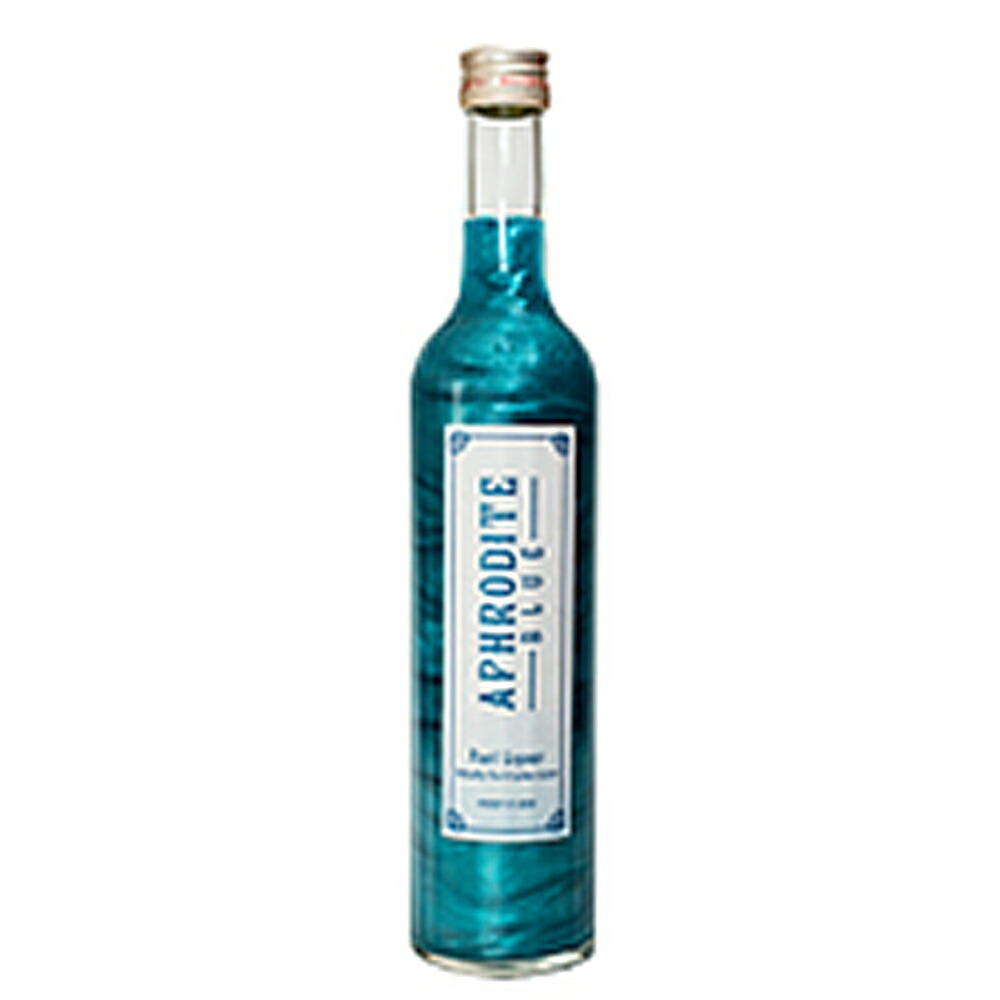 【楽天市場】APHRODITE BLUE（アフロディーテブルー） 500ml：サケミライ百貨店
