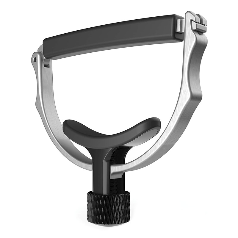 【楽天市場】D'Addario カポタスト NS Cradle Capo PW-CP-18 【 エレキギター/アコースティックギター用 ...