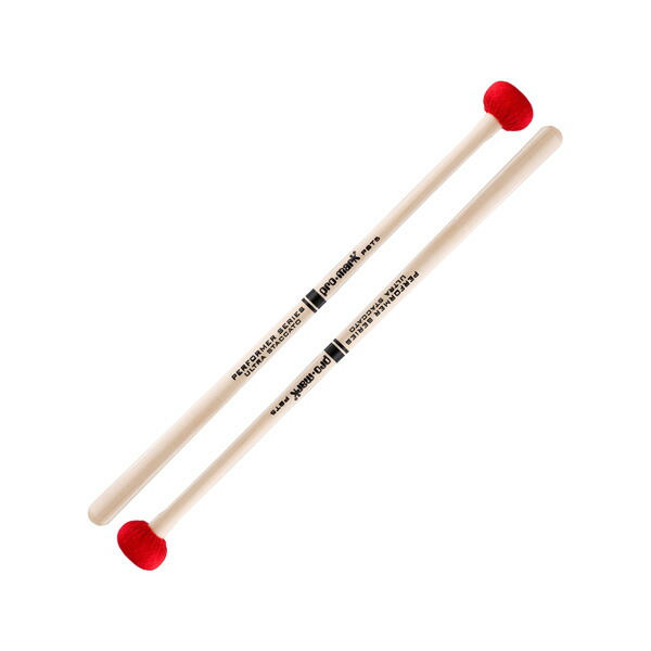 【楽天市場】PROMARK ティンパニマレット PST5【プロマーク】【5と0のつく日はエントリー等でポイント4倍】＊：サクラ楽器