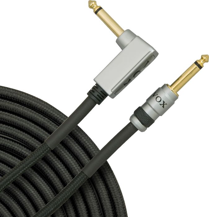 【楽天市場】VOX ケーブル VGC-13 (Guitar 4m シールド) 【5と0のつく日は当店ポイント5倍！】：サクラ楽器