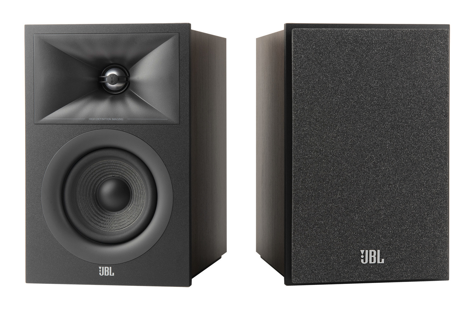 【楽天市場】JBL STAGE 240B BLK (ペア) ブックシェルフスピーカー JBL240BBLK【送料無料】：さくら山楽器