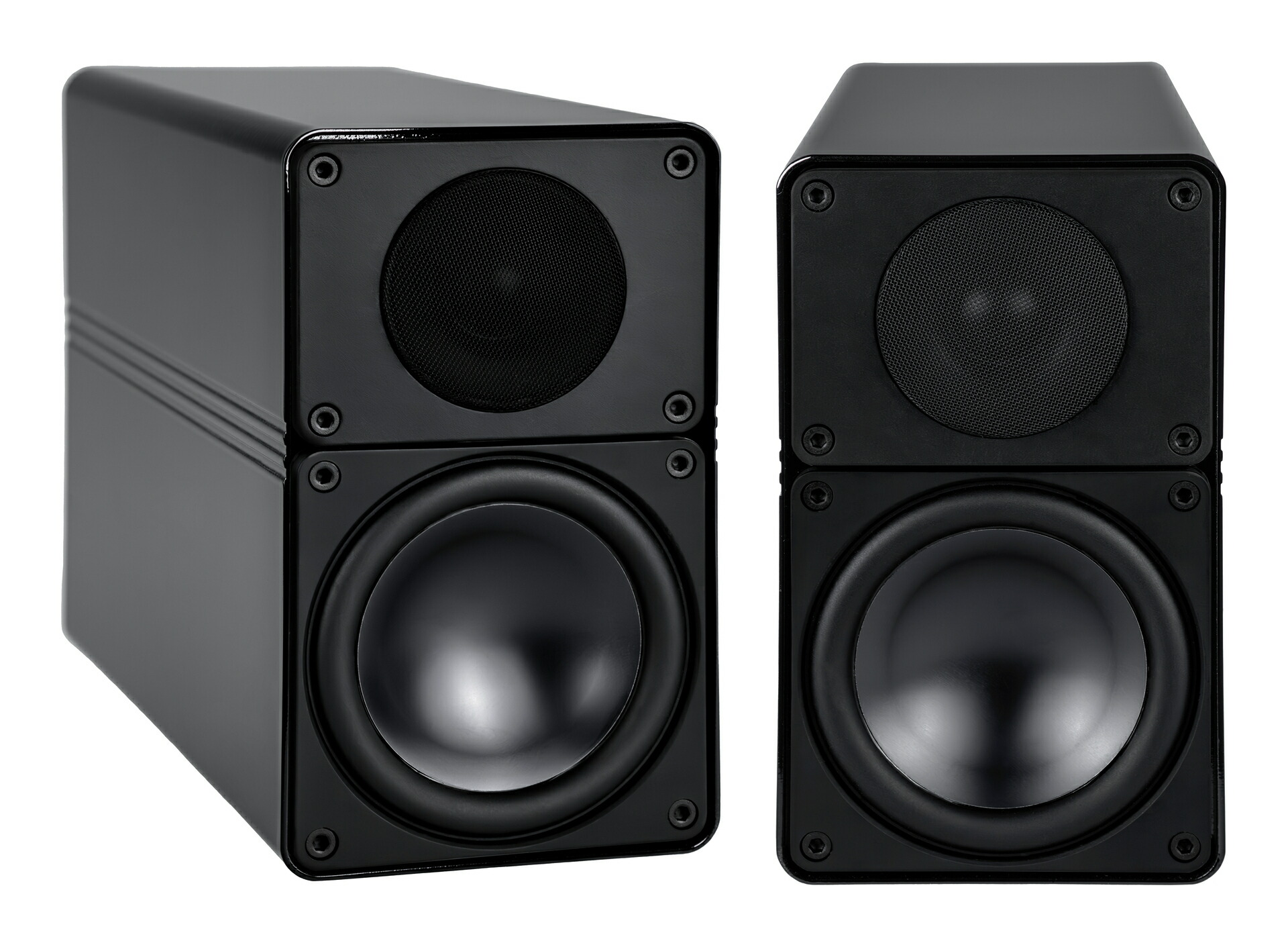 【楽天市場】ELAC ELEGANT BS 305 BLACK (ペア) スピーカー【送料無料】【代金引換不可】：さくら山楽器