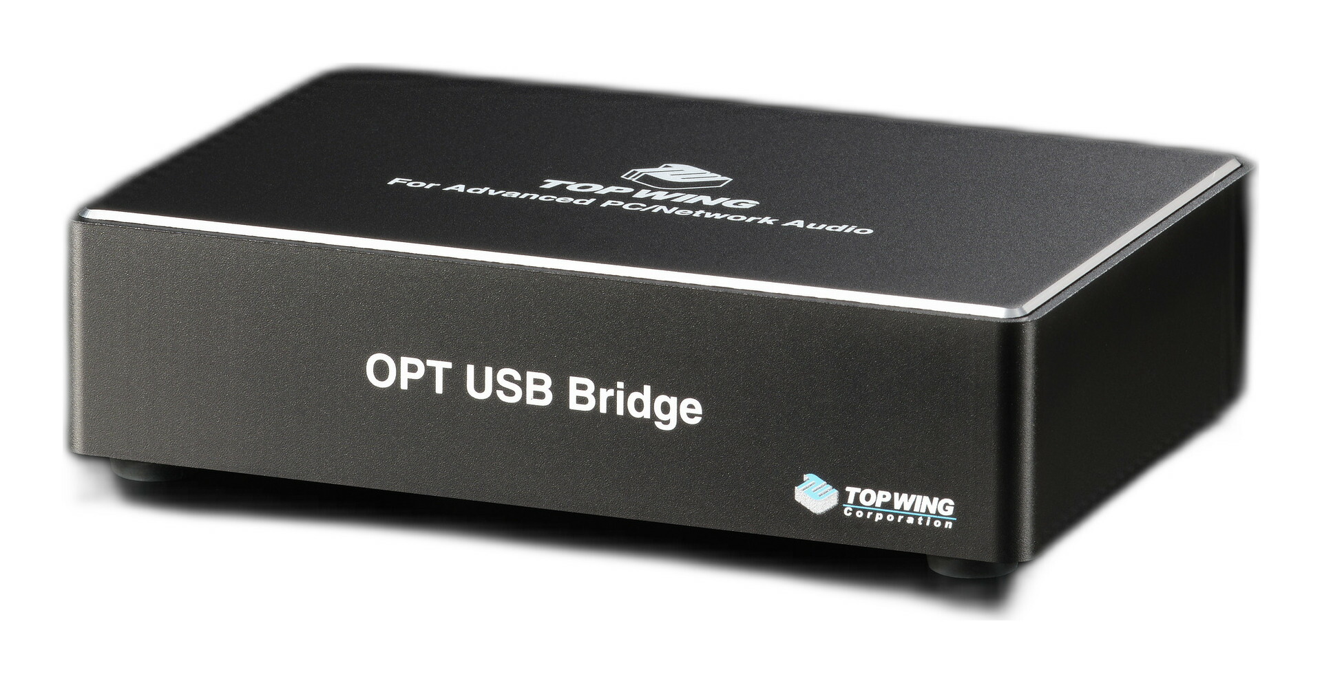 【楽天市場】TOP WING OPT USB Bridge / USB-SFP アダプター【送料無料】【ポイント5倍】：さくら山楽器
