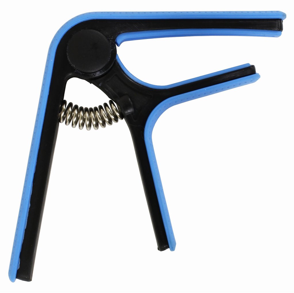 【楽天市場】アリア ARIA GC-12 DBB (Dark Blue/Black) 軽量23g ギター用カポ【メール便発送・全国送料無料・代金引換不可】：さくら山楽器