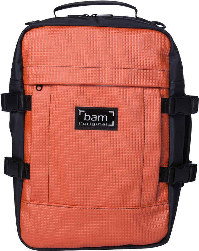【楽天市場】bam A+ O [Orange] “BAM HIGHTECH”シリーズ ケース専用 バックパック BACKPACK -FOR HIGHTECH CASE-【送料無料】【ポイント2 ...