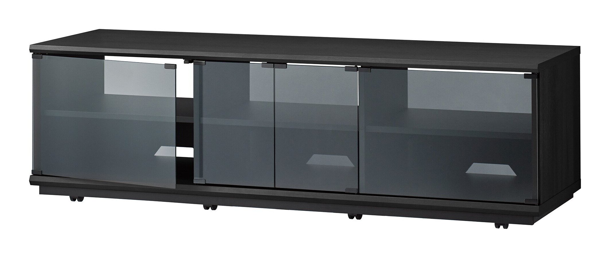 【楽天市場】HAMILEX B-2333 Bastiaシリーズ オーディオラック【送料無料】【ポイント10倍】：さくら山楽器