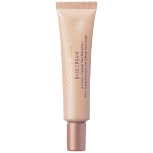 【楽天市場】カバーマーク COVERMARK ベースクリーム 22g：激安健美通販＠サクサクドラッグ