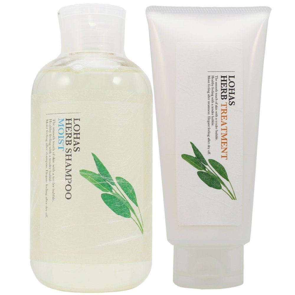 楽天市場】テクノエイト ロハス ハーブシャンプー ライト2000ml＆