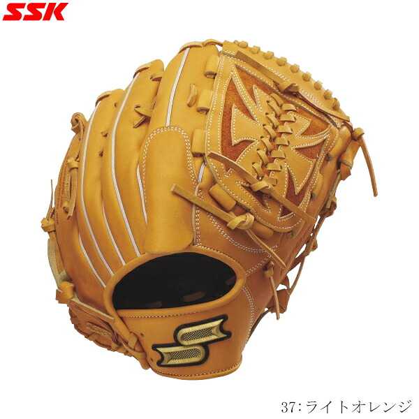 【楽天市場】SSK エスエスケー 硬式野球グラブ プロエッジシリーズB 投手用 ピッチャー 右投げ用 グラブレングス6L 一般 高校野球対応 グローブ pkb813 2505ai：BYスポーツ ...