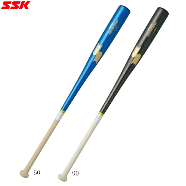 【楽天市場】SSK エスエスケー ノックバット リーグチャンプ FUNGO 軟式野球専用 木製 89cm平均550g 一般 軟式 sbb8014 2506ai：BYスポーツ（ビーワイスポーツ）