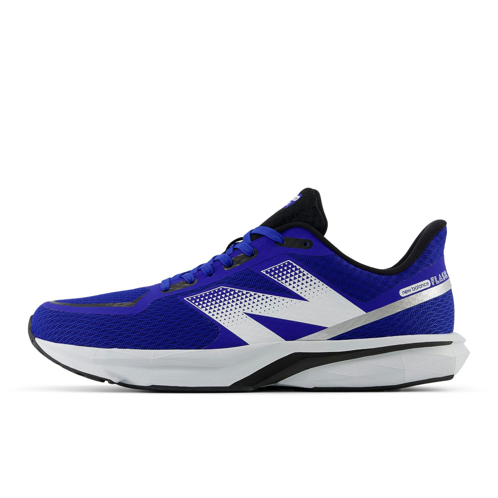 【楽天市場】ニューバランス New Balance NB DynaSoft Flash v7 ダイナソフト フラッシュ MFLSHBL7D 薄 ...