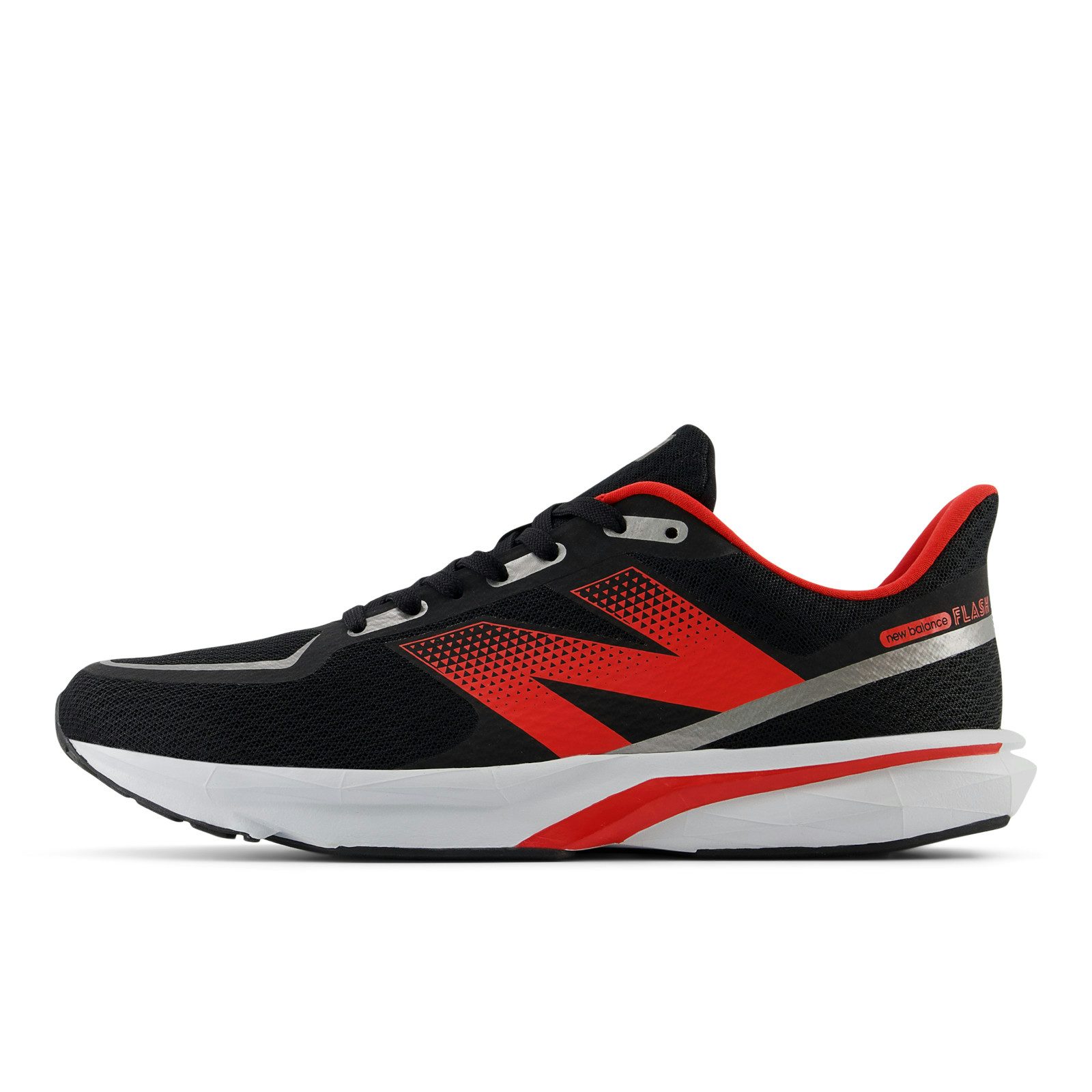 【楽天市場】ニューバランス New Balance NB DynaSoft Flash v7 ダイナソフト フラッシュ MFLSHBR7D 薄 ...