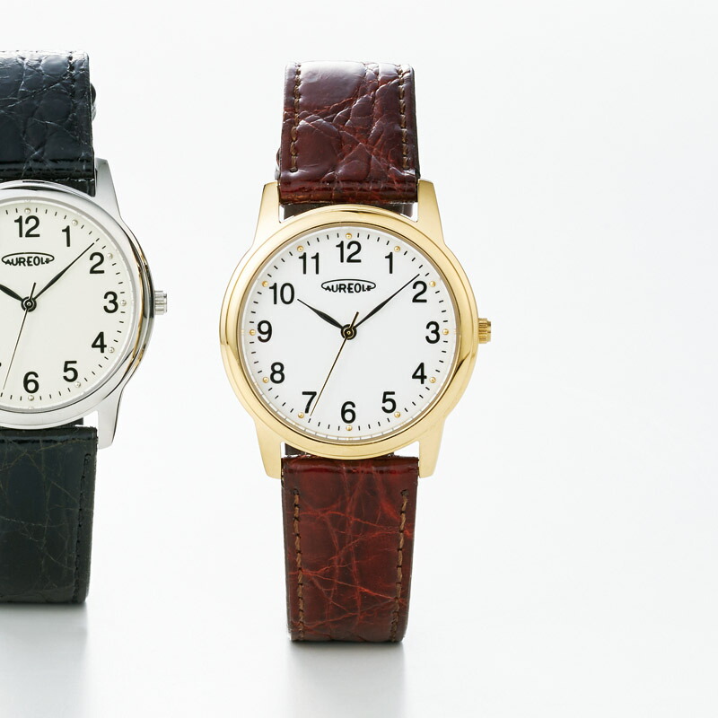 【楽天市場】＜オレオール＞メンズウォッチ SW-467M-2人気 おすすめ メンズ時計 腕時計 ※こちらの商品は、メーカーおよび委託倉庫からの発送です。：sanada