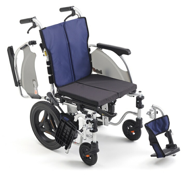 【楽天市場】(ミキ) 介助式車椅子 CRT-SG-4-CZ 低床 軽量 コンパクト 座幅調整可能 肘掛跳ね上げ 脚部スイングアウト：介護shop サンアイ