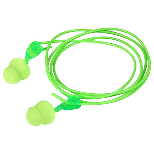 【楽天市場】耳栓 グライドコード付 MOLDEX 6945 独自のマルチカーブステム(グリップ)は、耳孔の中で回転させることでピッタリと ...