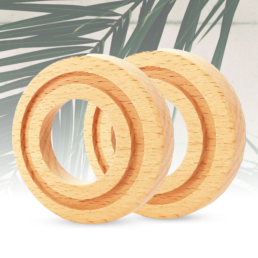 【楽天市場】アロマリング MILLATIUM ミラティウム 無香料 天然樹木 ブナ材 MLT20専用 2個入り：GTREYCER