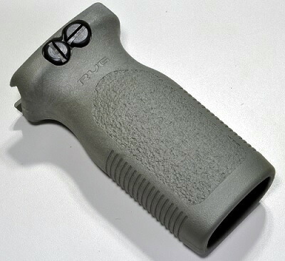 【楽天市場】MAGPUL PTS バーティカルグリップ 20mmレイル用 RVG レール FG フォリッジグリーン PTS-RVG-FG ...