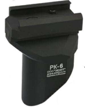 【楽天市場】WII TECH RK-6 Zenitco タイプ フォアグリップ 東京マルイ AKM GBB 対応 02387：サンコー ホビー