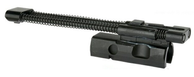 【楽天市場】TOP SHOOTER Black ボルトキャリアセット Fe製 APFG(VFC) SIG MPX-K GBB対応 TOP ...