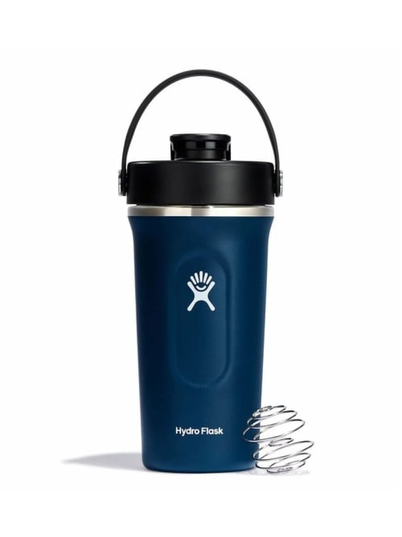 【楽天市場】Hydro Flask/(U)24oz INSULATED SHAKER BOTTLE Hydro Flask ゴースロー ...