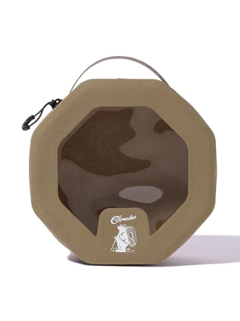 【楽天市場】【SALE／50%OFF】COB MASTER/(U)COBMASTER DRY HEXA CASE COBMASTER ゴース ...