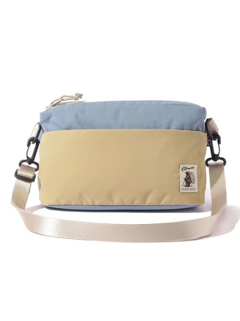 【楽天市場】COBMASTER/コブマスター ALT SHOULDER BAG 7241 COBMASTER ゴースローキャラバン バッグ ...