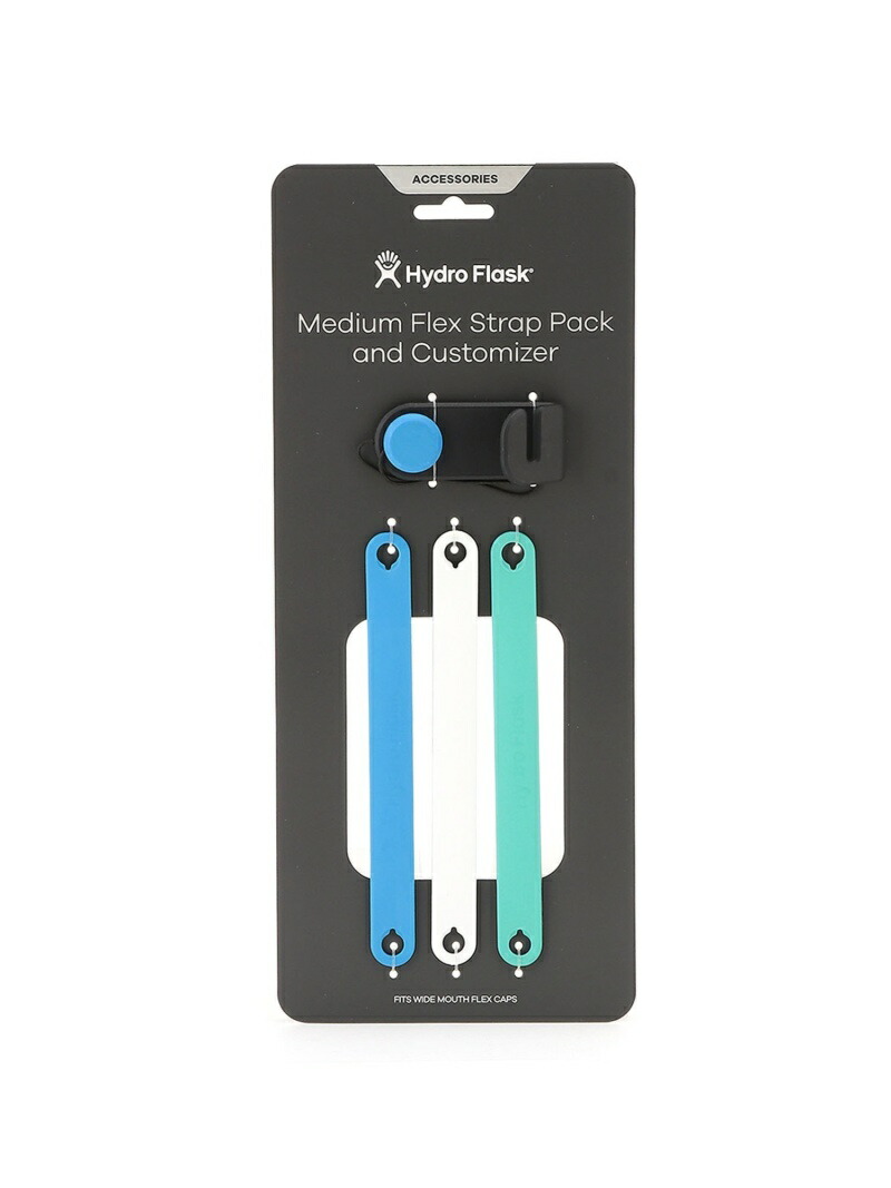 【楽天市場】Hydro Flask/(U)Hydro Flask FLEX STRAP PACK WIDE MOUTH Hydro Flask ゴースローキャラバン インテリア・生活雑貨 その ...