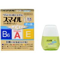 【楽天市場】【第2類医薬品】スマイル40EX ゴールド クール 13ml メール便可180円：ドラッグ山光堂