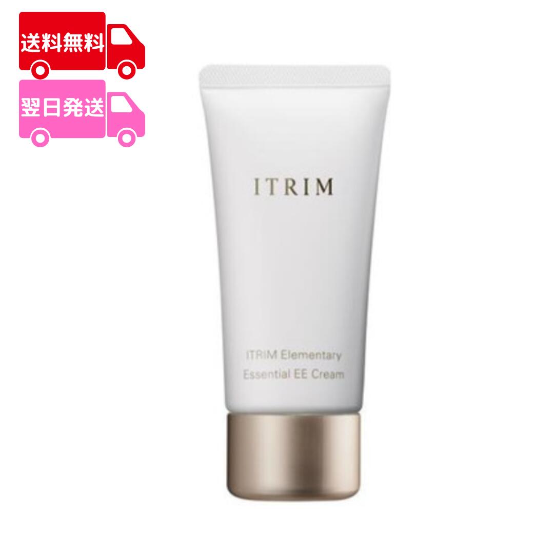 【楽天市場】【国内正規品】ITRIM エレメンタリー エッセンシャル EEクリーム：SANKSトータルコーディネート